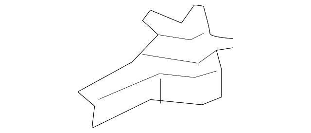 2020-2025 Kia Telluride OEM NEW 2020 Kia Telluride Driver Side Fender ...