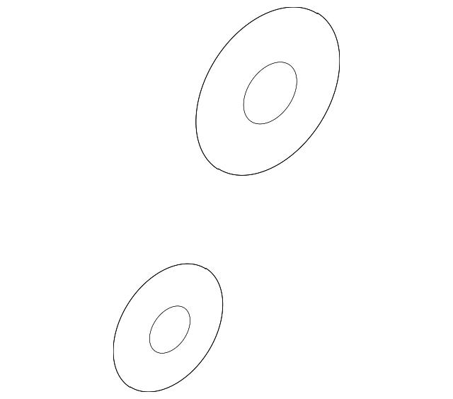 O-Ring 97690-34640 | OEM Parts Online