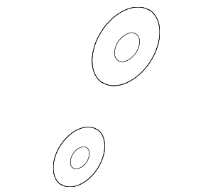 O-Ring 97690-34640 | OEM Parts Online