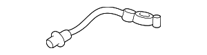 90947-02F87 - Brake Hose - 2010-2019 Toyota | Nucar Toyota Parts