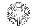 Toyota Wheels For Sale | OEM Genuine Toyota Parts