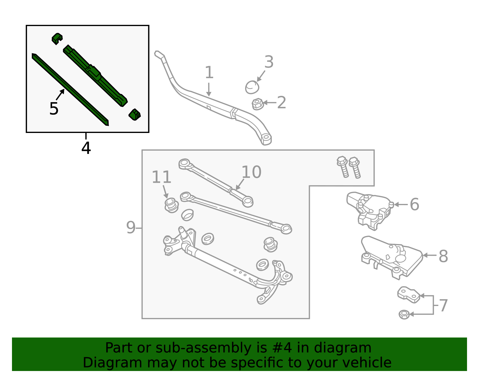 2015 Acura Tlx Wiper Blade Size