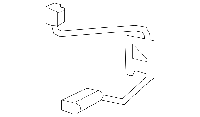 2013-2016 GM Fuel Level Sensor 13595836 | Capital Chevy Parts