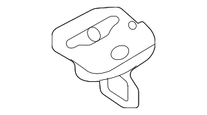 Striker 57311AL00A | Subaru Parts Guys