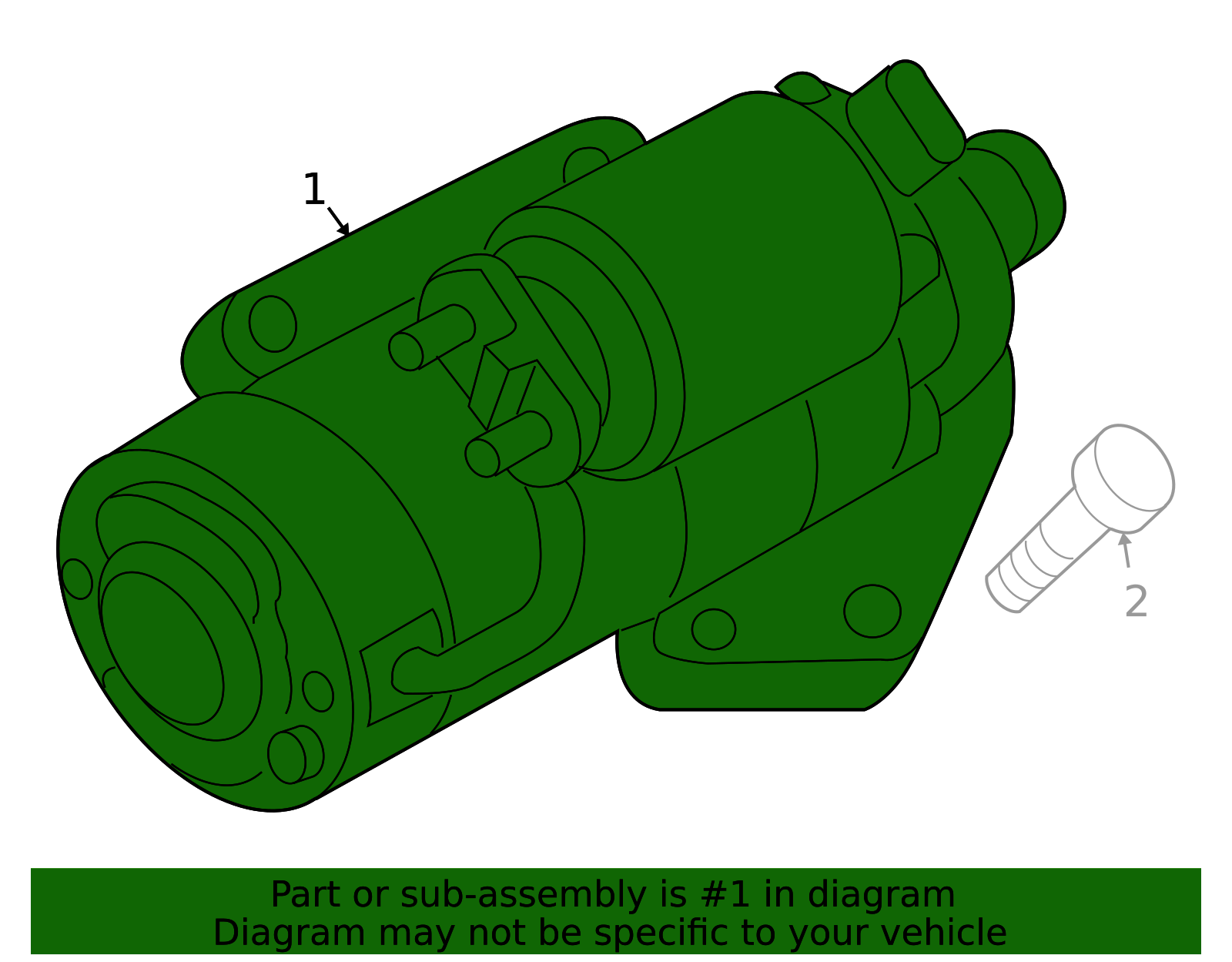 2007-2015 Mazda Starter CY01-18-400R-00 | OEM Parts Online