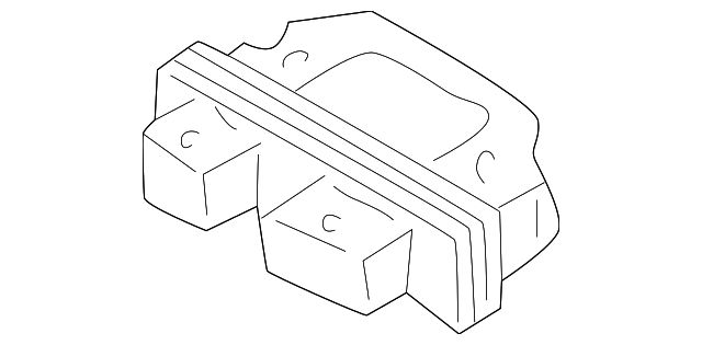 1996-2007 GM (Replaces 19352931) Ignition Control Module without Coil ...