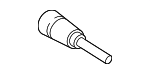 Genuine OEM Ford Part - Turbocharger Boost Pressure Solenoid Filter ...
