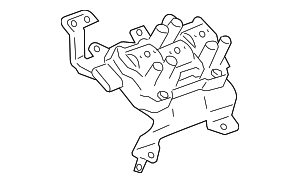 2004-2014 GM Ignition Coil 19432144 | Shop Matick Buick GMC