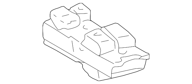 1998-2006 Toyota Window Switch 84820-08010 | OEM Parts Online