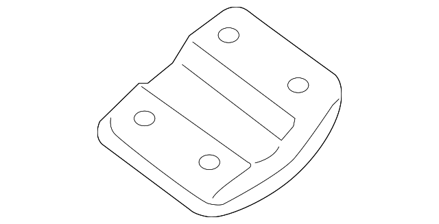 2012-2024 Nissan Lower Seat 55054-1PA0B | Kline Nissan