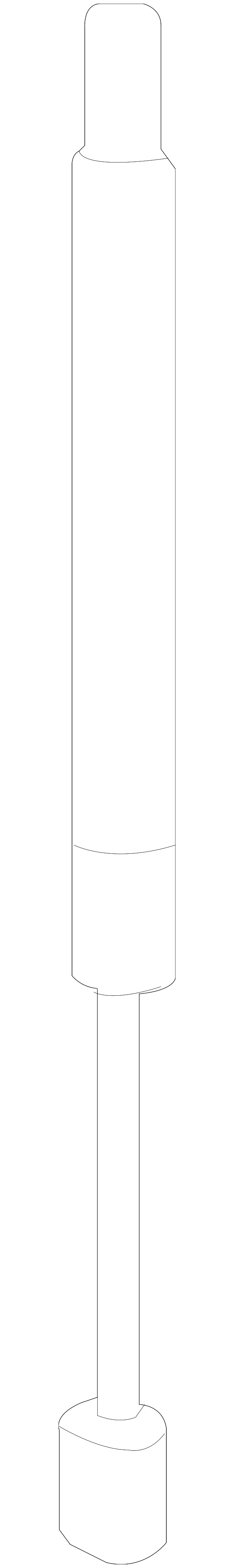 74875-SZA-A01 - 2009-2015 Honda Pilot - Stay Assembly L Glass Hatch ...