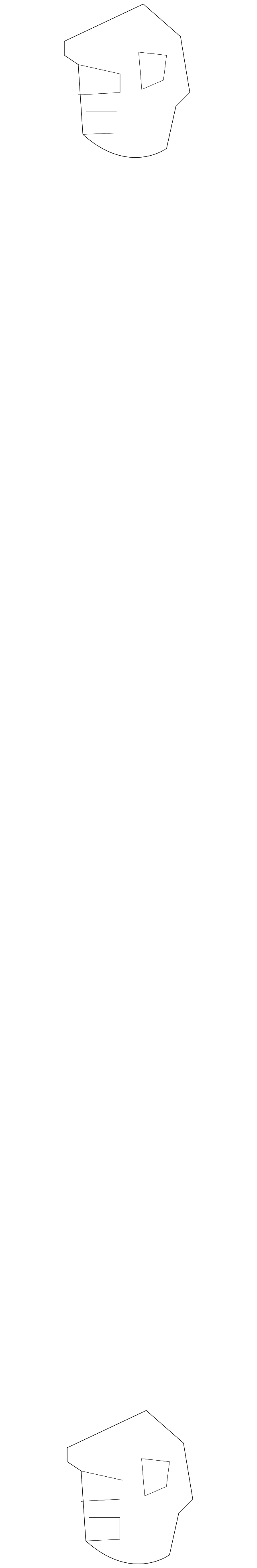 90666-SDA-A01 - 2003-2025 Honda - Clip Snap Fitting (Po)(Natural ...