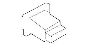 97235-3XAA0 - Blower Motor Resistor 2014-2020 Kia | Kia.Parts Store