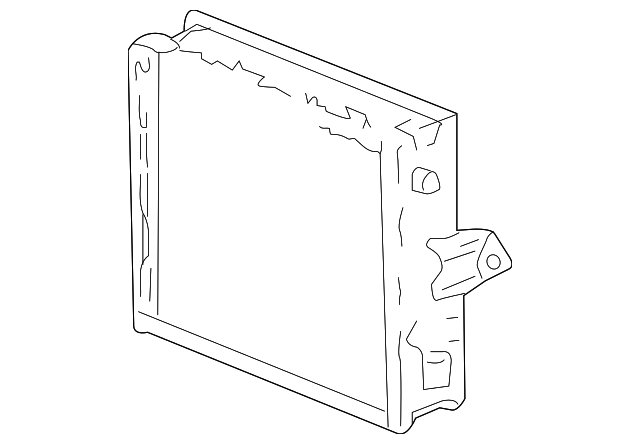 37820-PVF-316 - Engine Control Module (ECM) 2003 Honda Pilot | Honda ...