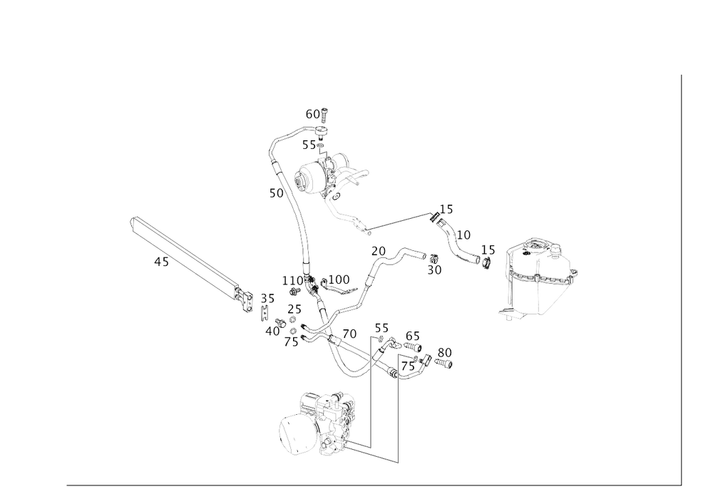 015-997-82-45 - O-Ring 1954-2026 Mercedes-Benz | Mercedes-Benz USA Parts