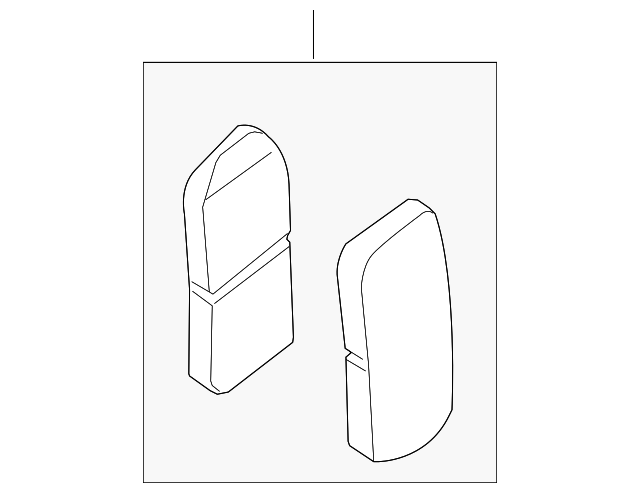 D4060-9HM0C - Brake Pads - 2016-2018 Nissan Maxima | Conicelli Nissan