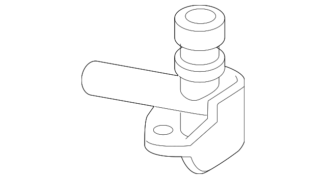 2017-2024 Ford Control Solenoid HL3Z-6C880-B | OEM Parts Online