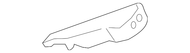 2016-2025 Volvo XC90 | Washer Nozzle | 32219082 | My Swedish Parts