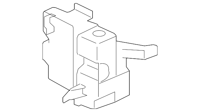 8260A403 - Washer Reservoir 2017-2022 Mitsubishi | Official Mitsubishi ...