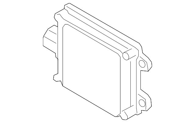 2017-2025 BMW Distance Sensor 66-31-5-A81-716 | OEM Parts Online