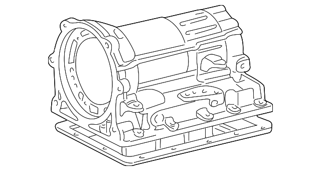 Genuine Toyota Oil Pan Sealer part# 00295-00103 for 1990-2006 Toyota ...