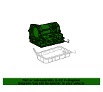 Genuine Official Toyota Oil Pan Sealer part# 00295-00103 for 1990-2006 ...