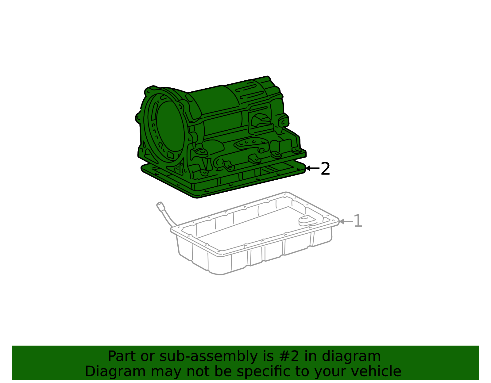 Genuine Official Toyota Oil Pan Sealer part# 00295-00103 for 1990-2006 ...