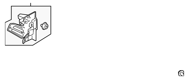 6400D586 - Air Guide 2014-2020 Mitsubishi Outlander | Mitsubishi Direct ...