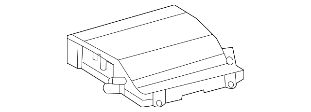 2021-2025 Toyota Sienna Seat Track Position Sensor 89710-08010 | Toyota ...