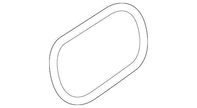 11617547242 - 2006-2019 BMW Intake Manifold Gasket Set (11-61-7-547-242 ...