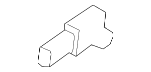 2018-2025 Volkswagen Pressure Sensor 5Q0-906-207-B | OEM Parts Online