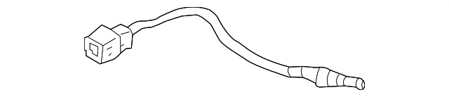 36531-RCA-A02 - Sensor 2003-2008 Honda | Honda Parts Online