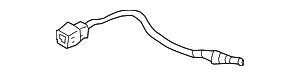 36531-RDM-A01 - Oxygen Sensor 2005-2008 Honda | Honda Parts Online