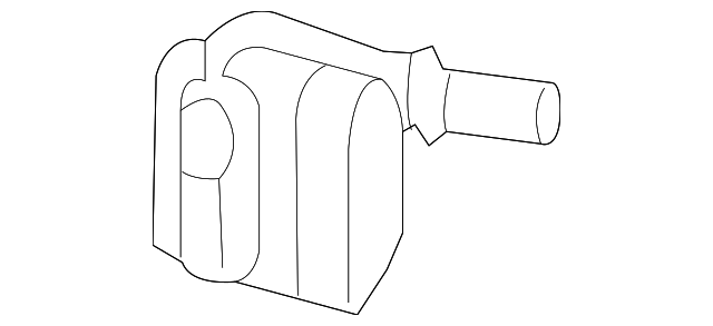 2013-2019 Nissan Thermo Sensor 873D7-3JC9B | TascaParts.com