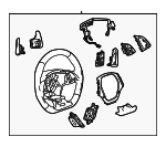 Shop Affordable GM Wheels For All Brands and Models | Chevrolet Parts ...