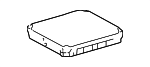 Genuine OEM Toyota Engine Control Modules | Toyota Parts Center