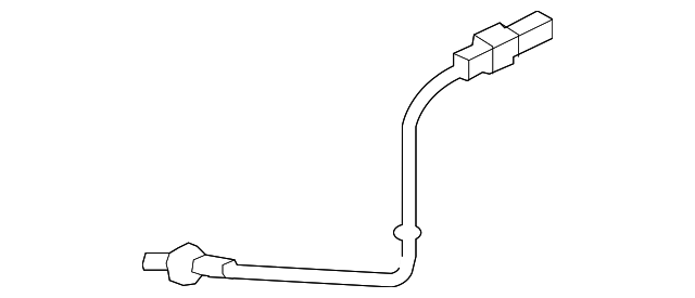 39210-3C900 - Oxygen Sensor 2007-2009 Kia | Kia.Parts Store
