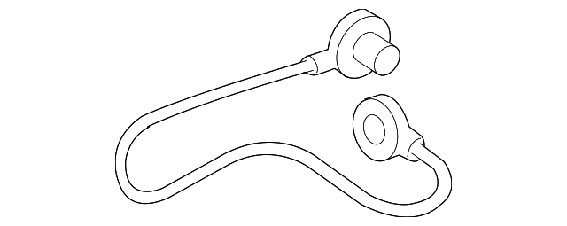 2006-2019 Toyota Control Cable 55909-26080 | MotorMotor