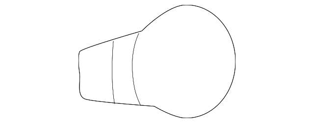 1990-2006 Toyota Door Glass Screw (Left, Right, Rear) 62735-89102 ...
