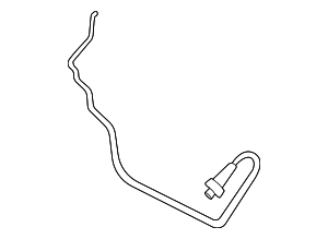 2020-2025 Lincoln Corsair Wire LX6Z-14D202-CBA | Ford OEM Parts Outlet