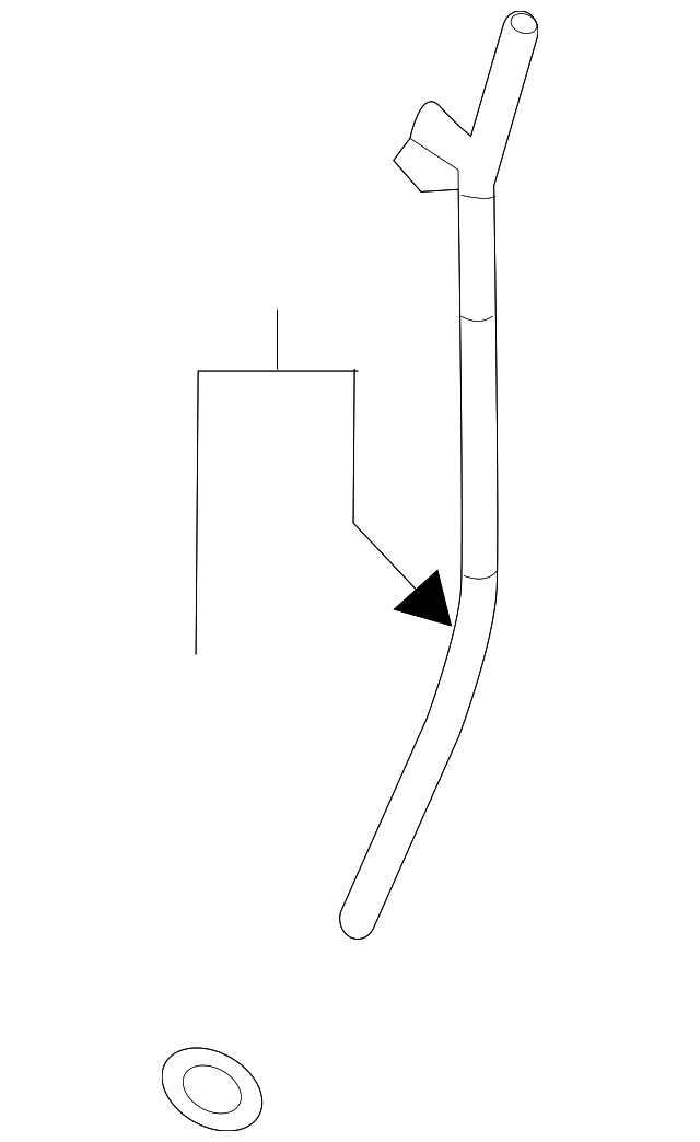111505NA0A - Guide Tube 2019-2020 Infiniti QX50 | Infiniti of Orland Park