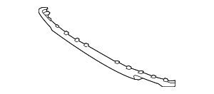 2022-2023 Volvo XC90 Protect Plate 32399059 | Truck Part Center