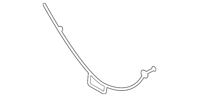 2003-2006 Porsche Cayenne Timing Cover Gasket 948-101-130-07 | OEM ...
