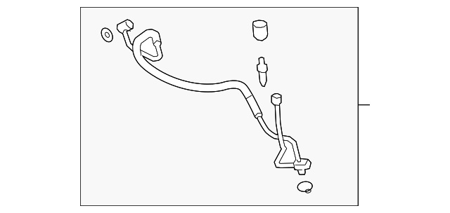 4K1-816-720-AC - AC Line 2019-2025 Audi | Audi OEM Parts Guy