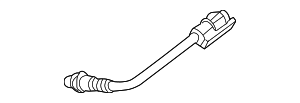 2004-2015 Nissan Oxygen Sensor 226A0-7S001 | Nissan Parts Central
