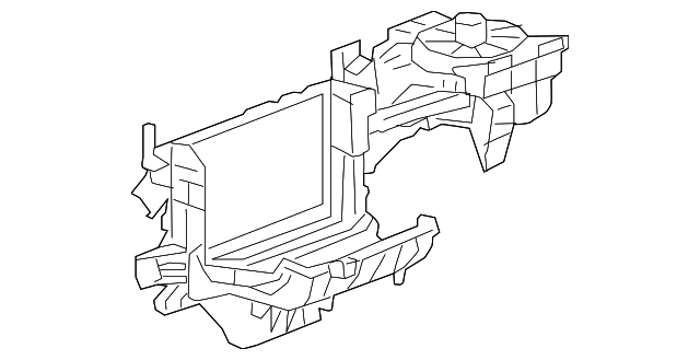 2021-2025 GM Case Assembly 84977191 | Shop Matick Buick GMC