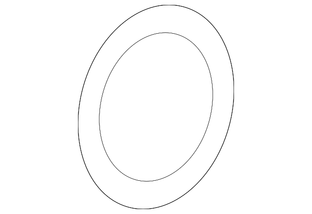 WHT-005-190 - Thermostat Housing Seal 2005-2023 Volkswagen | Wolfsburg ...