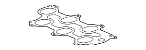 2014-2025 Acura Engine Intake Manifold Gasket 17112-5G0-A01 | OEM Parts ...