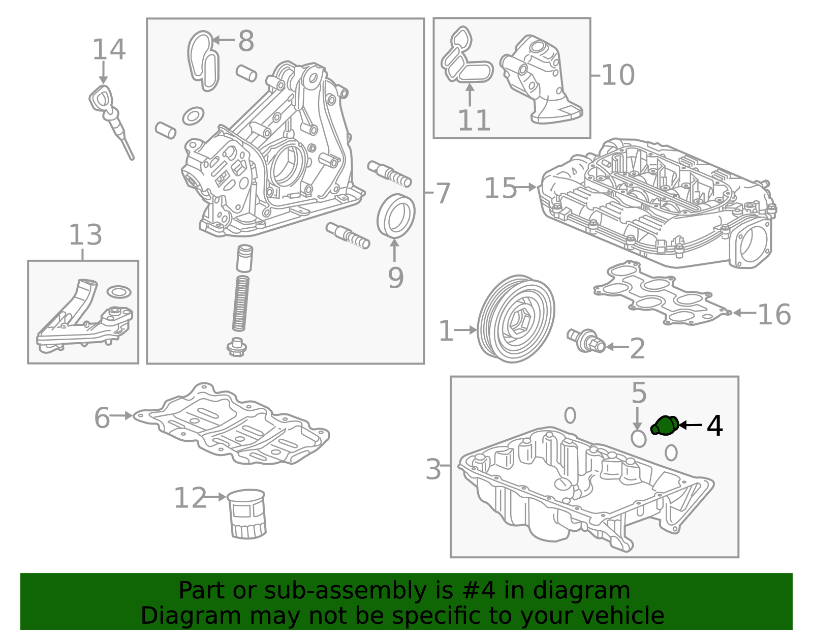 90009-R70-A00 - Drain Plug 1991-2025 Acura | Honda Acura Online