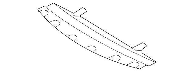 TD11-50-060B - Under Cover 2007-2015 Mazda CX-9 | Mazda Parts Connect